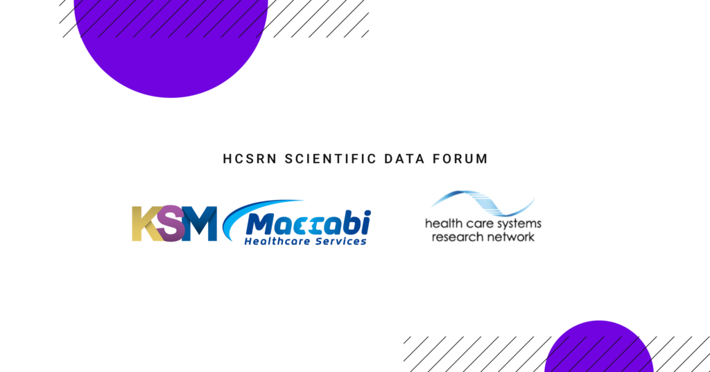 Maccabi Institute Demos MDClone, Showcasing Results from COVID-19 ...