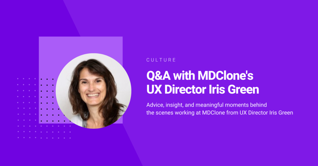 About MDClone | Healthcare Discovery: Revolutionized