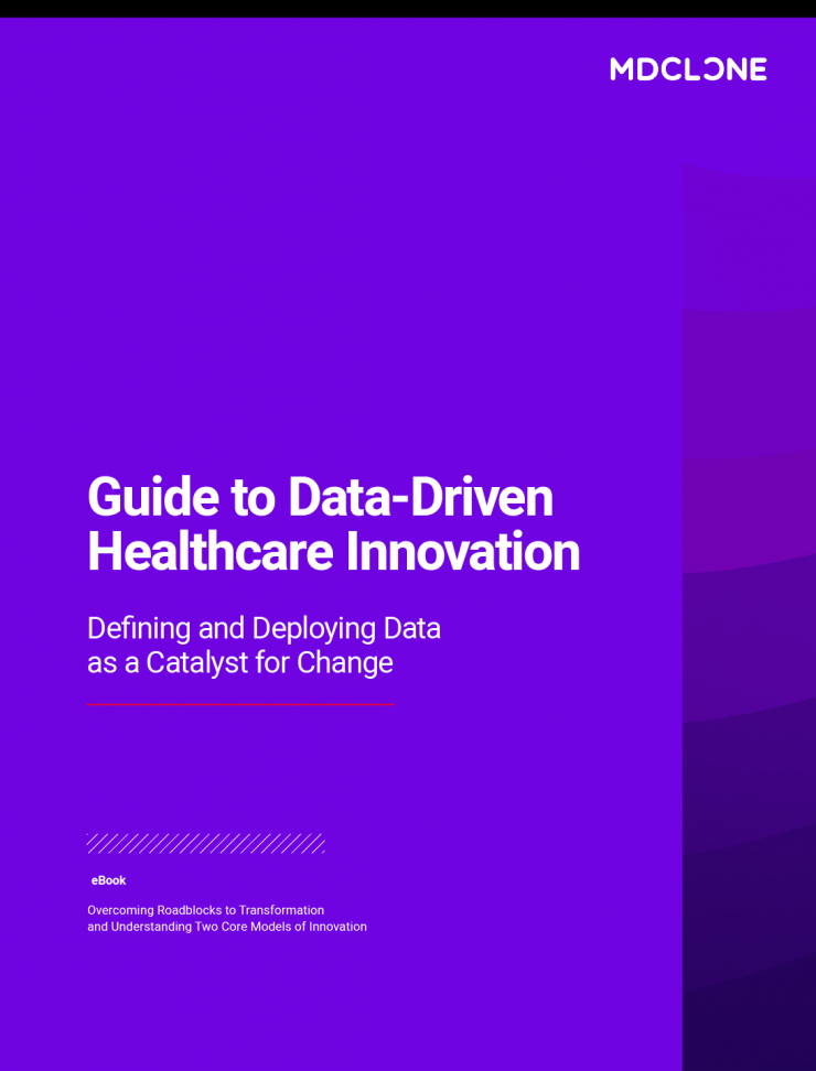 Unlock the Power of Healthcare Data Insights | MDClone