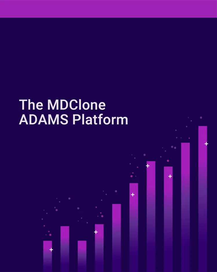 Unlock the Power of Healthcare Data Insights | MDClone