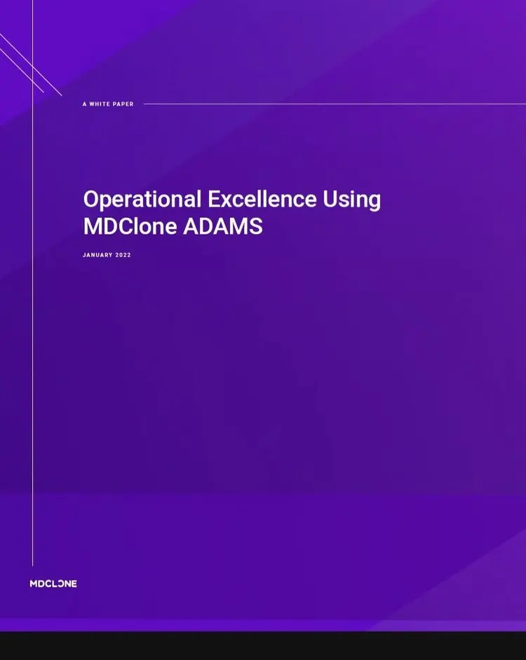 Unlock the Power of Healthcare Data Insights | MDClone