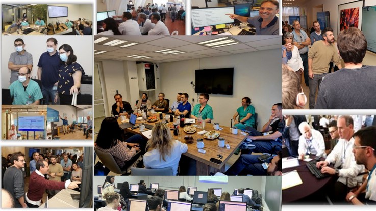 MDClone Introduction | MDClone