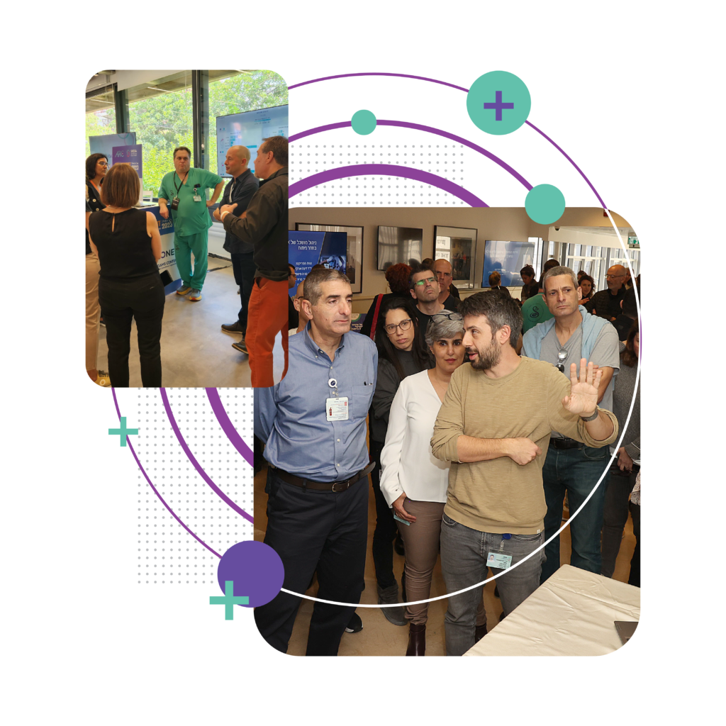 ADAMS Center Experience | MDClone