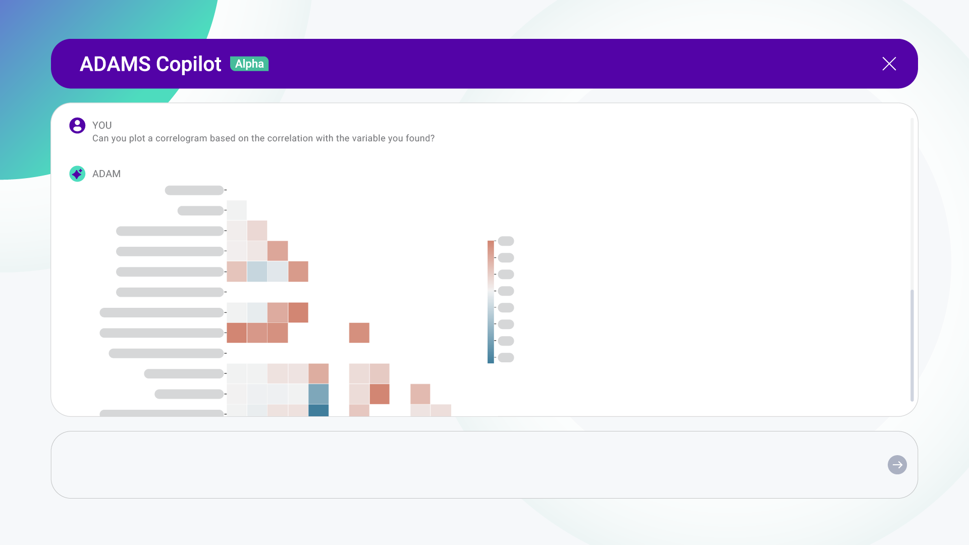 Meet ADAMS Copilot | MDClone